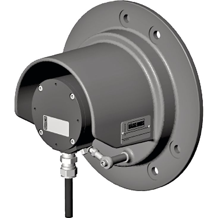 Hägglunds SPDB 2 with mounting set